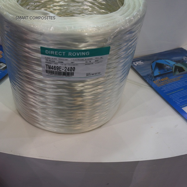 Filament Winding Roving